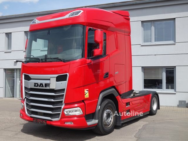 DAF XG 480 FT, Standard, Garantie bis 11/26 tegljač