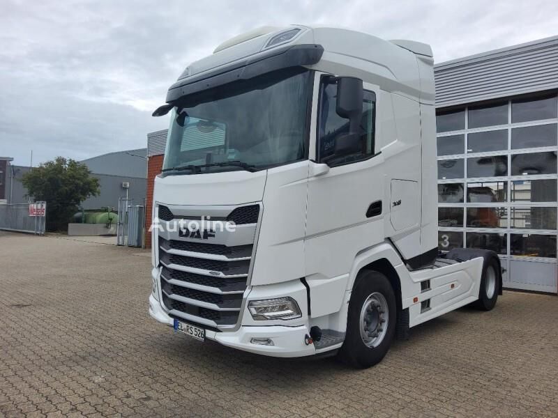 DAF XG 480 FT tegljač
