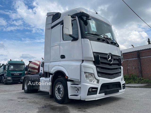 Mercedes-Benz Actros 1851 tegljač