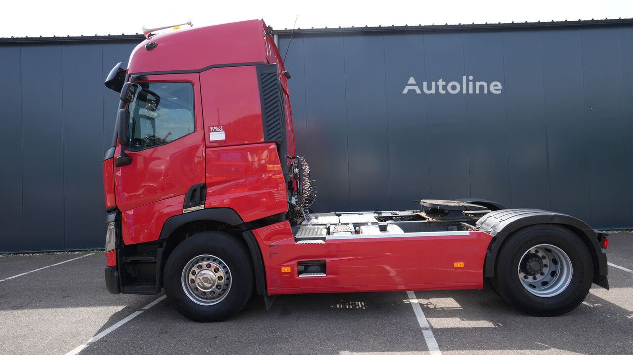 Renault T 460 tractor unit 648.900KM tegljač
