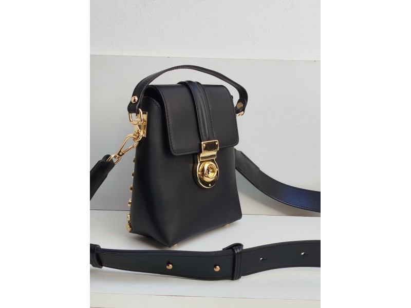 Genuine Leather,italijanska torba