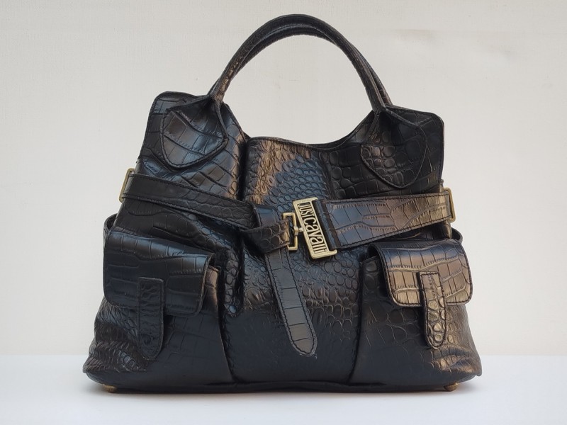vintage CAVALLI torba