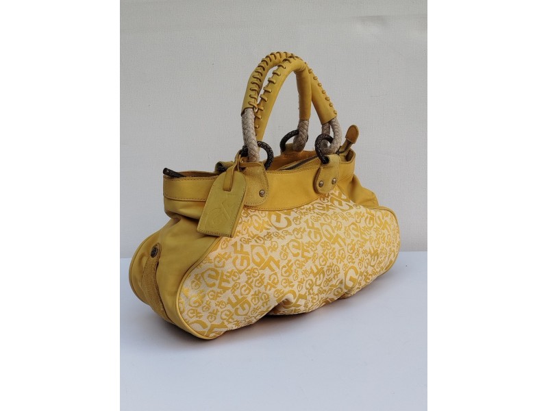Vintage GF FERRE torba