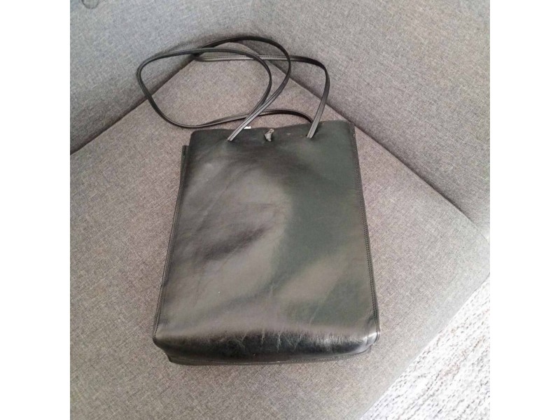 Manual torba