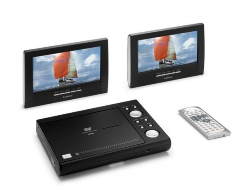 Car DVD System Pro Vision Multimedia.Ispravno