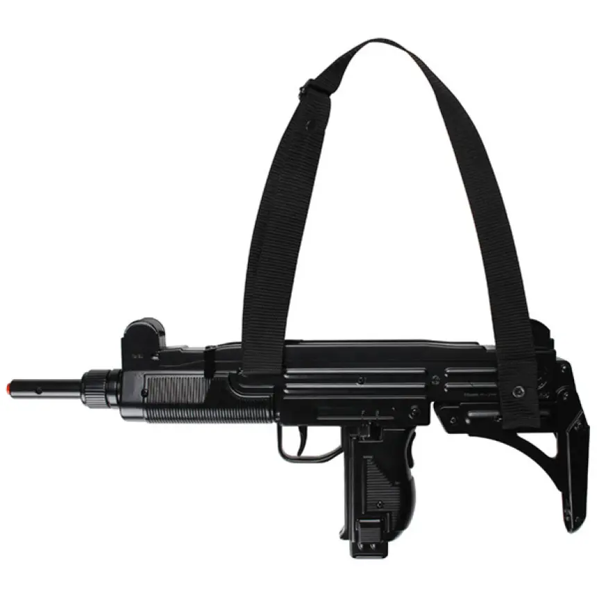 M-134 vojna puška