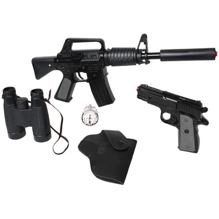 Set oružja specijalnih jedinica
