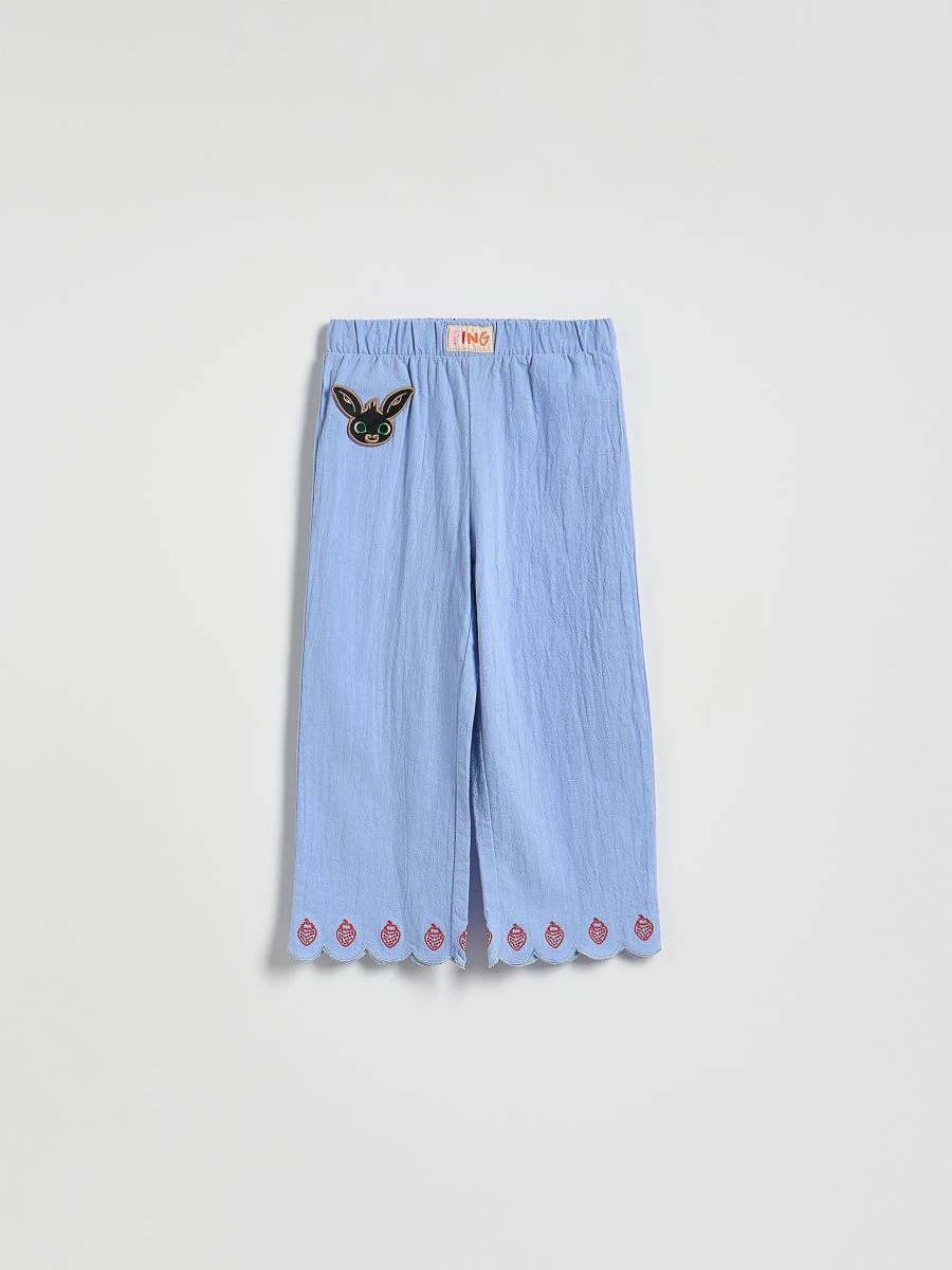 Bing pantalone