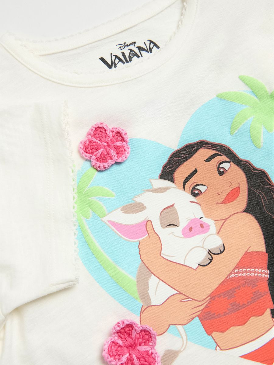 Majica Vaiana