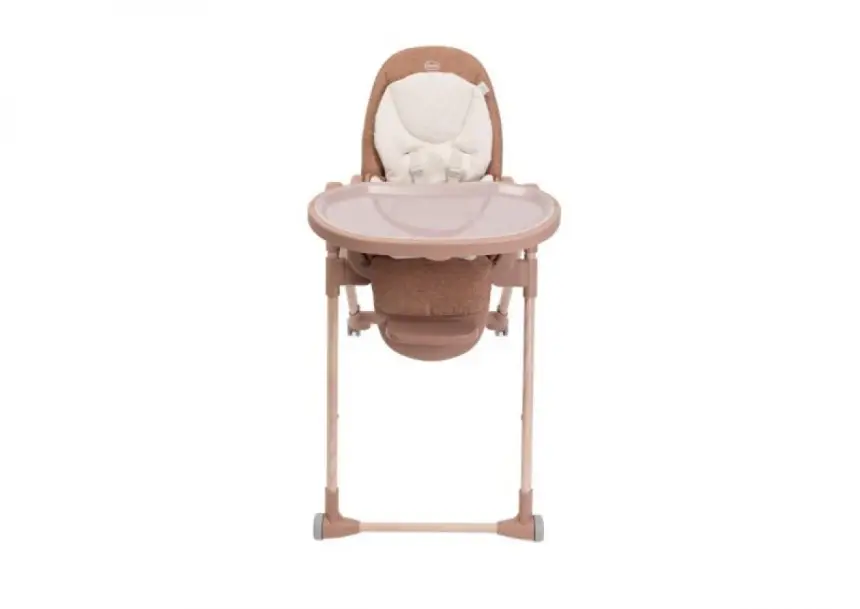 CHICCO HRANILICA POLLY ARMONIA,TERRACOTA