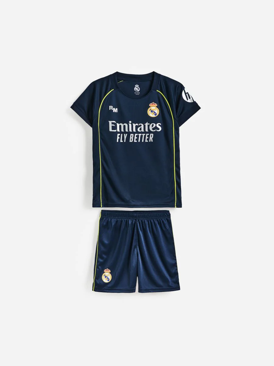 Komplet Real Madrid