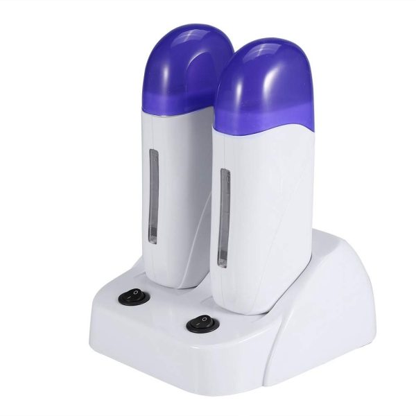 Duo Topilica Za Vosak Patrone
