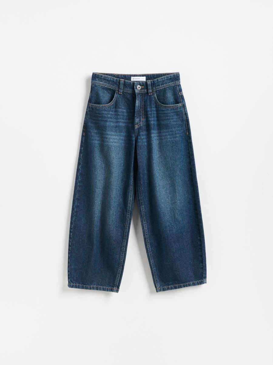 BOYS` JEANS TROUSERS