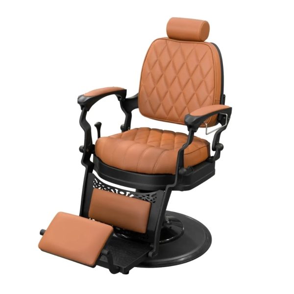 Berberska Stolica WL-B223B