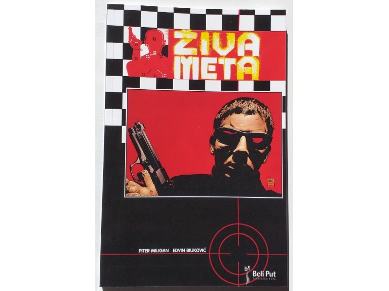 ŽIVA META