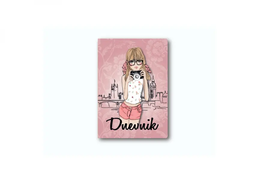 DNEVNIK PULSE DEČIJI 04