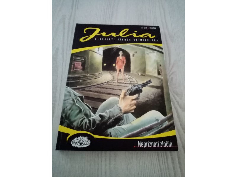 Julia br. 17.