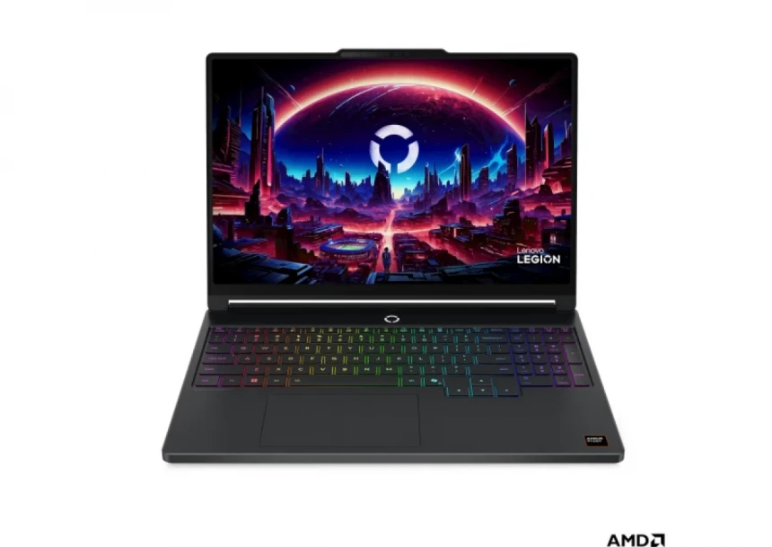 Laptop Lenovo Legion 5 15AHP11 15.3 WQXGA OLED/R7-250/16GB/NVMe 512GB/RTX5050 8GB/83Q7001WYA