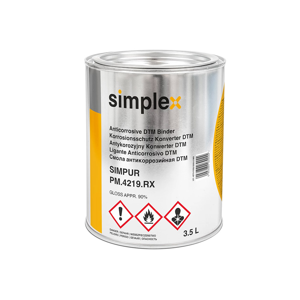 SIMPUR 4219.RX DTM SJAJ