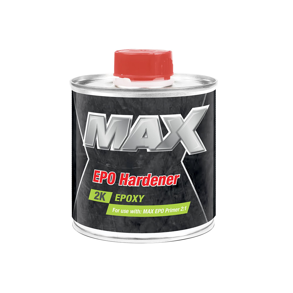 MAX EPO UČVRŠĆIVAČ – HERTER 0,25L