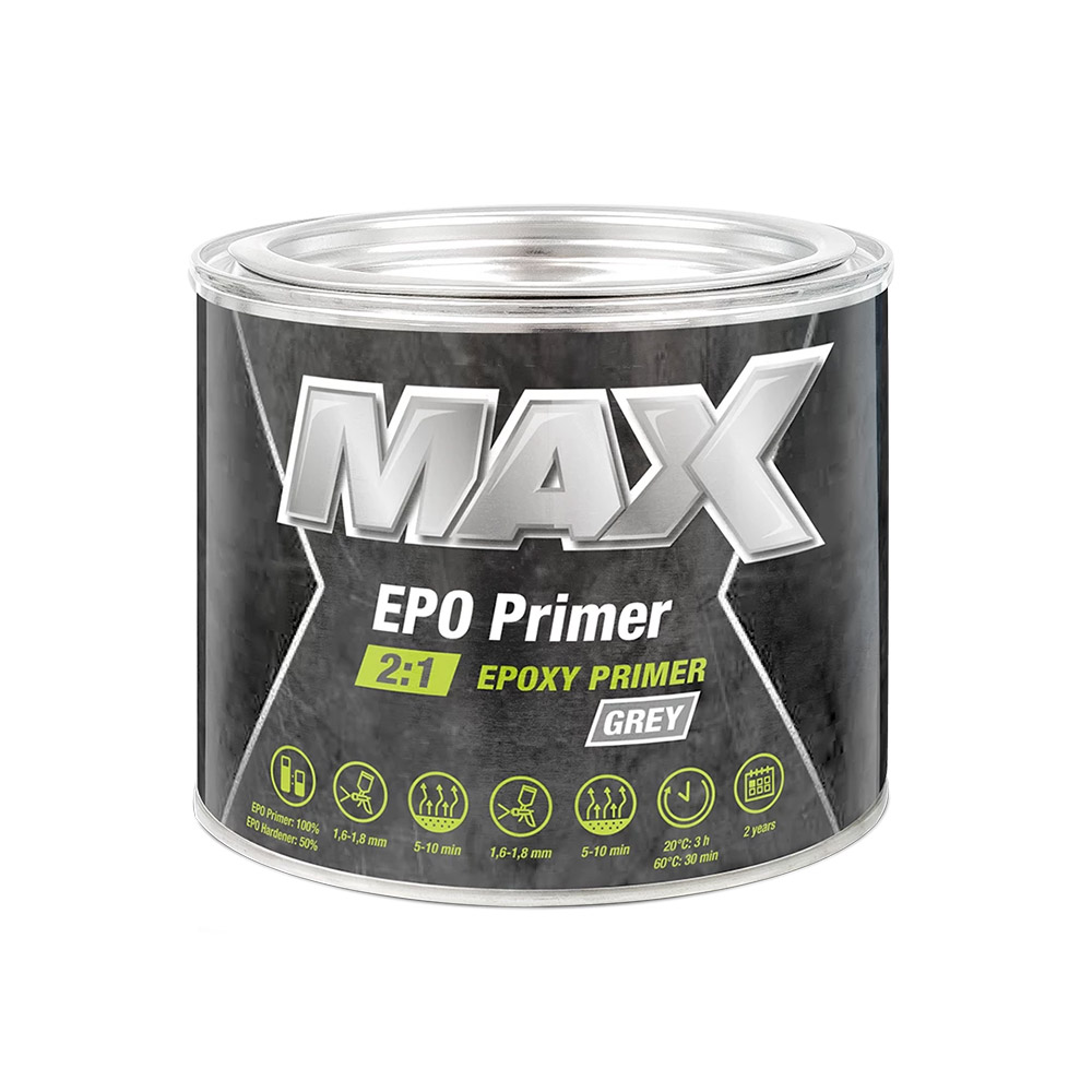 MAX EPO PRAJMER 0,5L