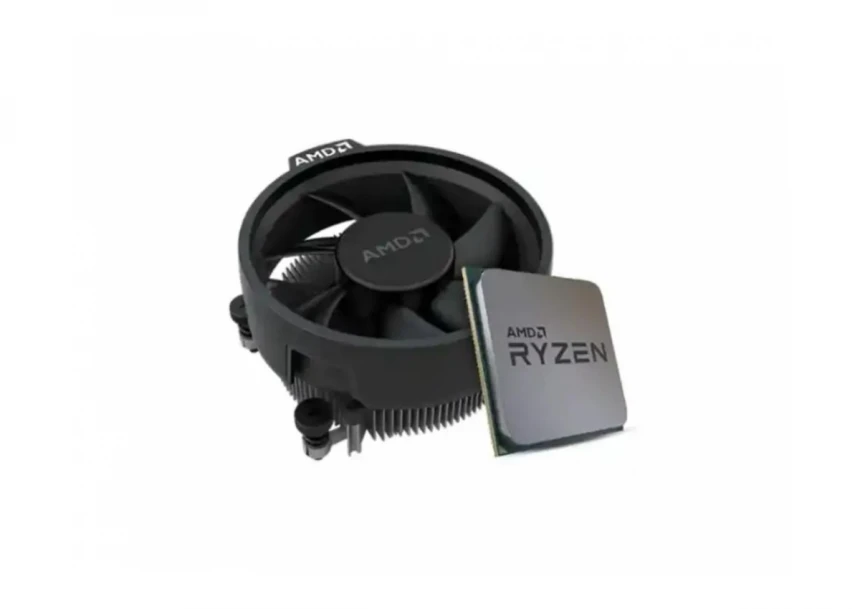 Procesor AMD Ryzen 5 5500 6C/12T/3.6GHz/16MB/65W/AM4/MPK