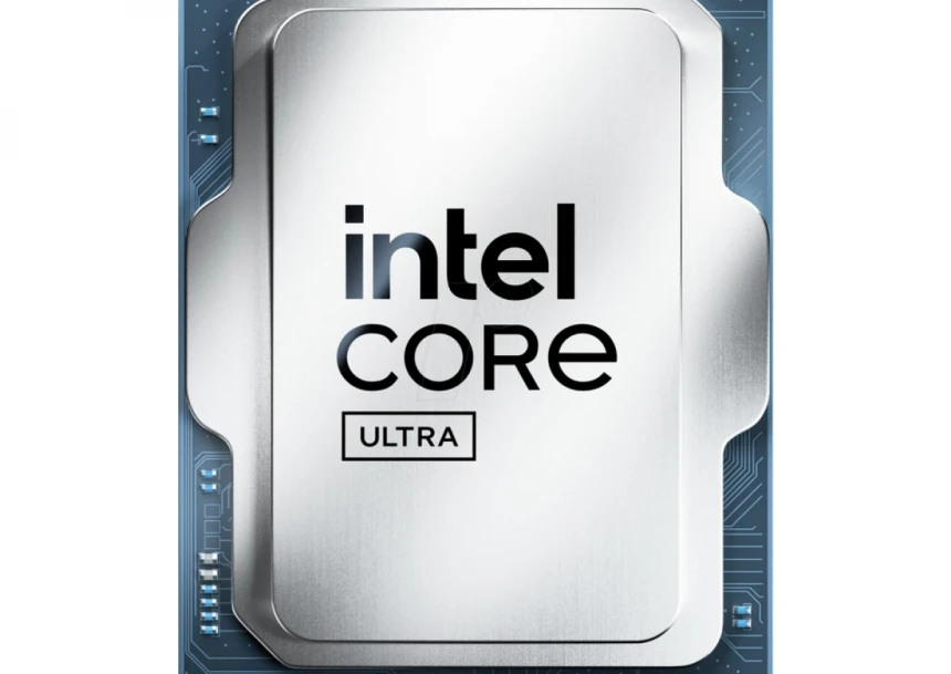 Procesor Intel 1851 Ultra 5 225 4.9GHz tray