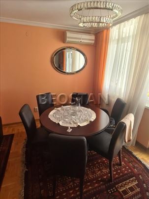 Novi Beograd - Blok 61 #67733