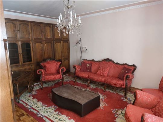 Kanarevo brdo-Borska