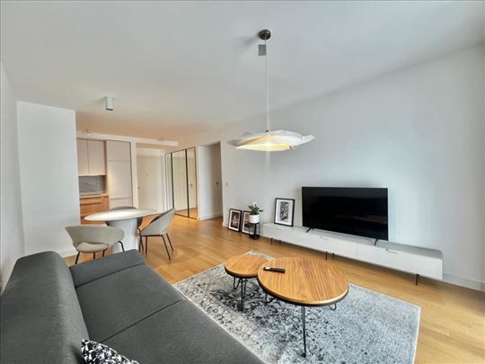 Milana Rakica-Viva Residence 55m2 sa garazom ID#27