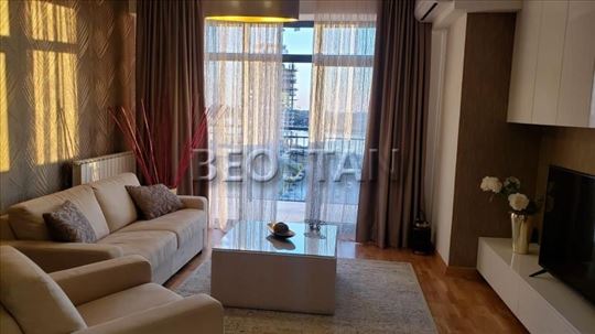 Centar - Beograd na vodi BW #67724