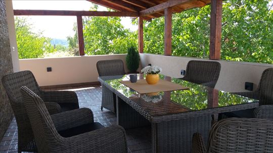 Lux house in popular part of Belgrade Kosmaj Sopot