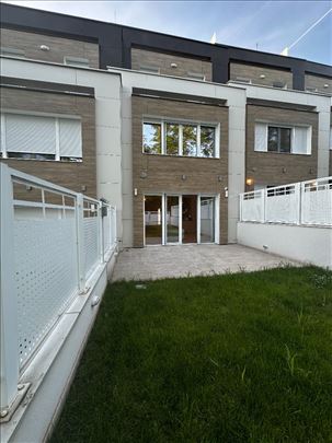 Dedinje, new, 4 bedroom, garage x3