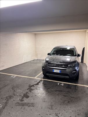 Garaža parking mesto Vračar