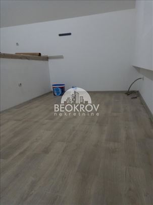 Retko u ponudi Bulevar ID#1259