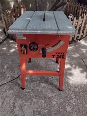 Veliki cirkular 1500W
