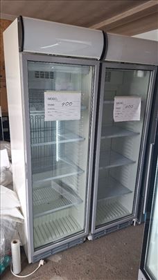 Rashladne vitrine 400 litara