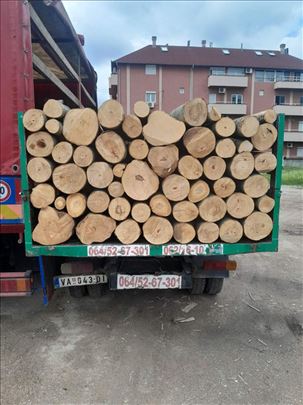 Prodaja drva