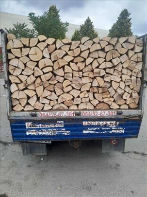 Drva za ogrev