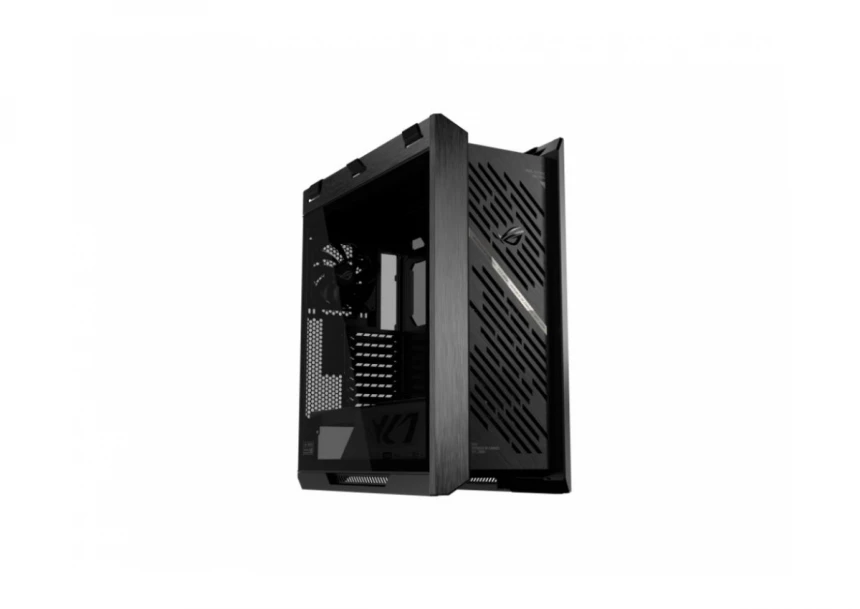 Kucište ASUS ROG STRIX HELIOS II GX601S BLACK