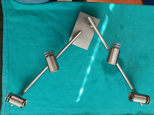 lampe (vise vrsta)