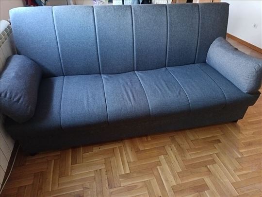 Krevet na rasklapanje