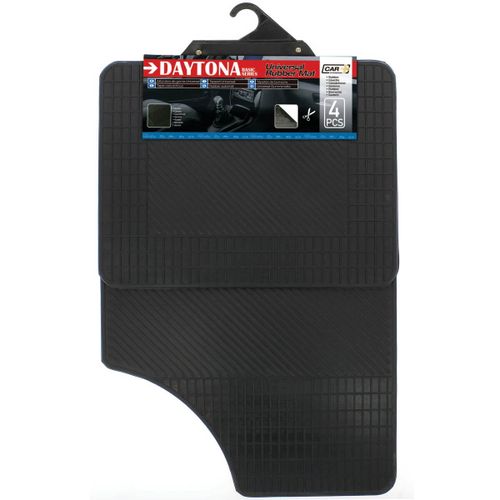 UNIVERZALNE GUMENE PATOSNICE DAYTONA BASIC 4KOM