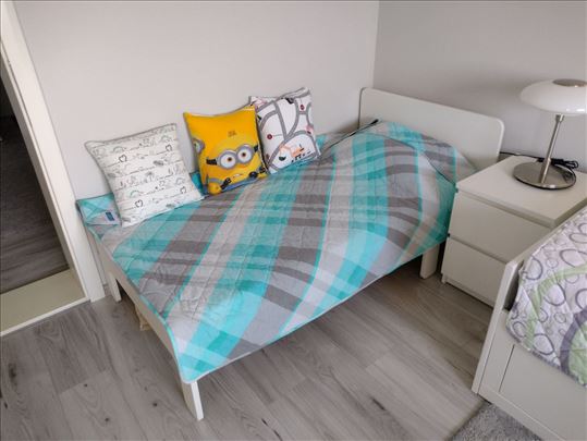 IKEA produživi krevet za decu
