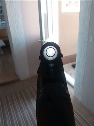 Zamena Zastava M80 Nova