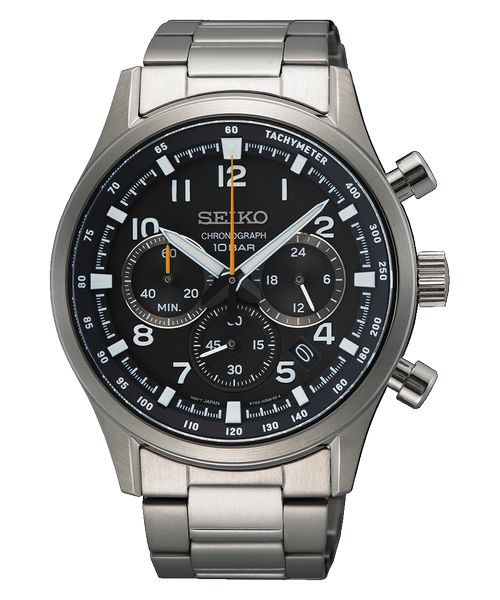 SEIKO SSB447P1