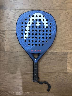 Head Elektra 25 Reket za Padel