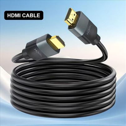 Vrhunski HDMI 2.0 dužina 6.1 metar-4K na 60 Hz