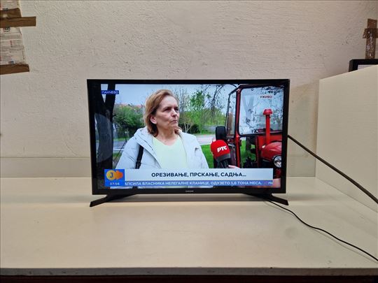 Akcija Samsung 32 inca ili 81 cm televizor dvb-t2