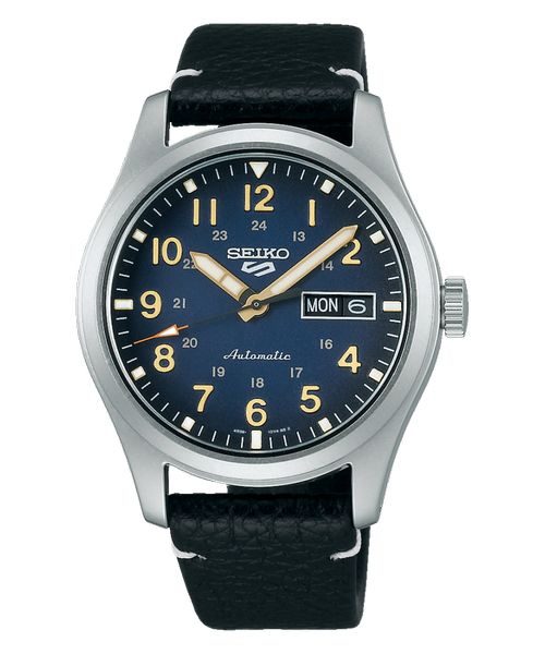 SEIKO 5 SPORTS SRPG39K1